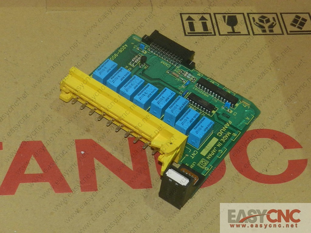 EASYCNC ONLINE SHOPPING A20B-9001-0200 Fanuc pcb used