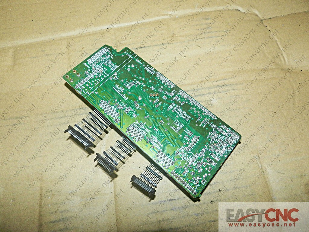 EASYCNC ONLINE SHOPPING A30C5 pcb used
