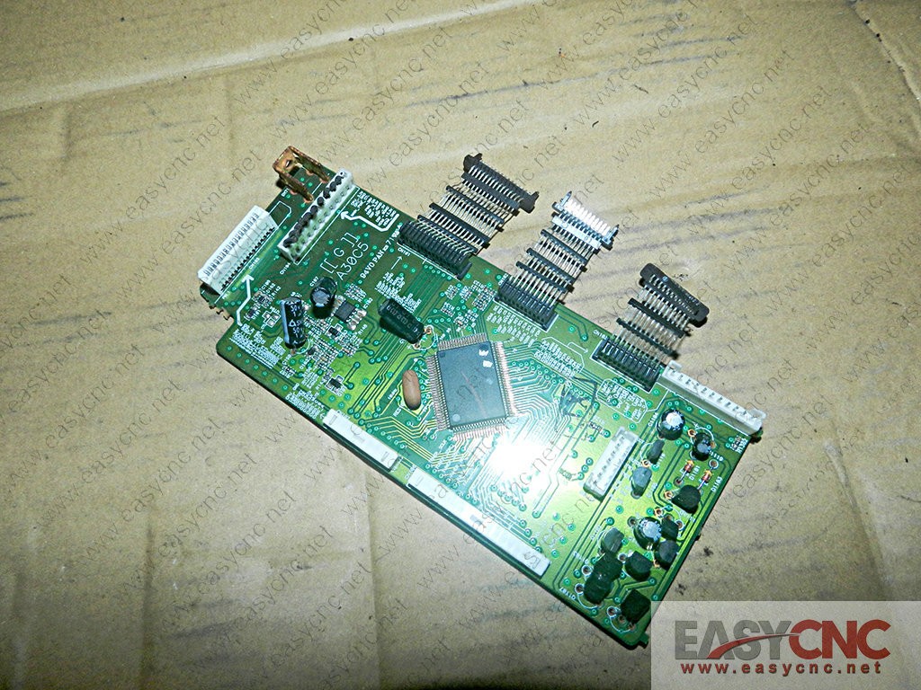 EASYCNC ONLINE SHOPPING A30C5 pcb used