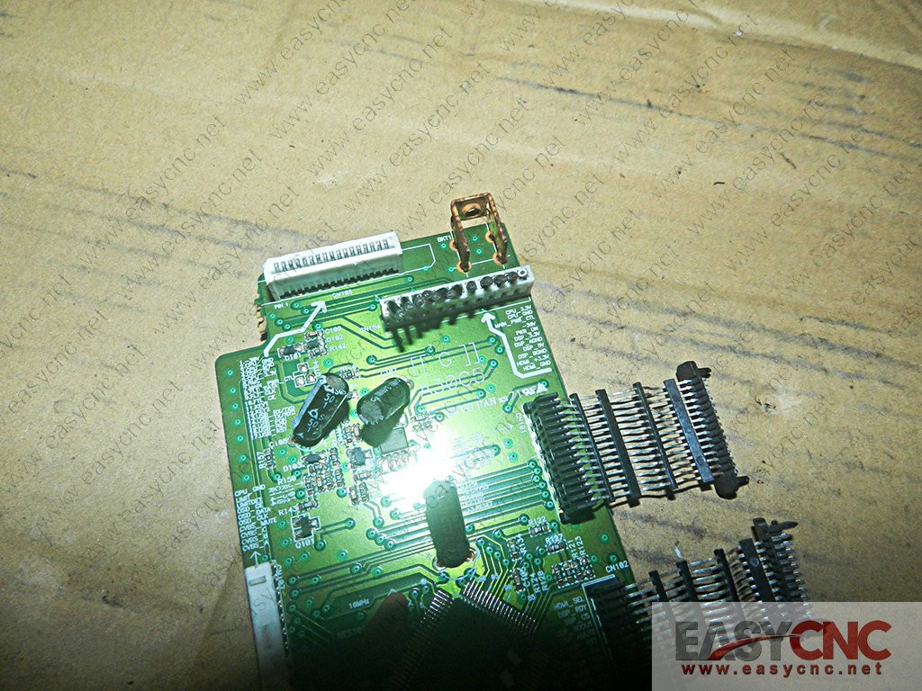 EASYCNC ONLINE SHOPPING A30C5 pcb used