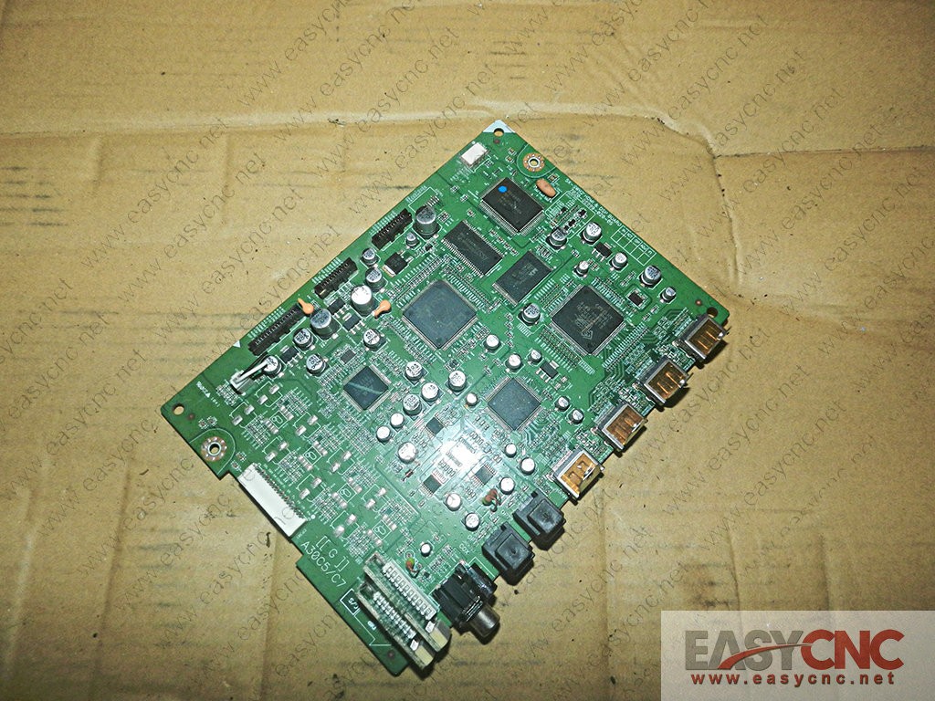 EASYCNC ONLINE SHOPPING A30C5/C7 pcb used