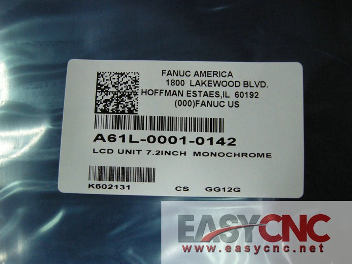 EASYCNC ONLINE SHOPPING A61L-0001-0142