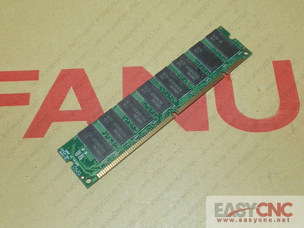 EASYCNC ONLINE SHOPPING A76L-0500-0021 Fanuc sdram 256m new and original