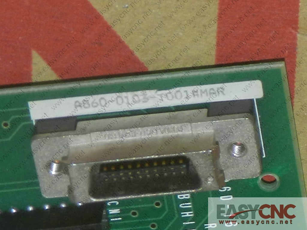 EASYCNC ONLINE SHOPPING A860-0103-T001#MAR Fanuc pcb used
