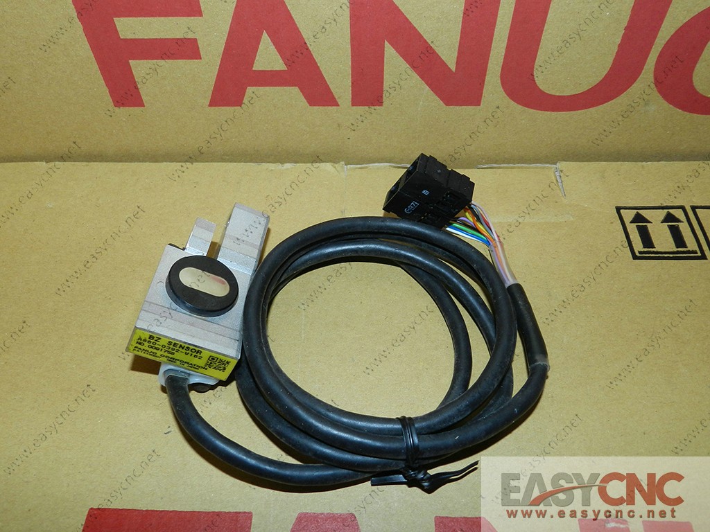 EASYCNC ONLINE SHOPPING A860-0392-V162 Fanuc BZ Sensor New And Original