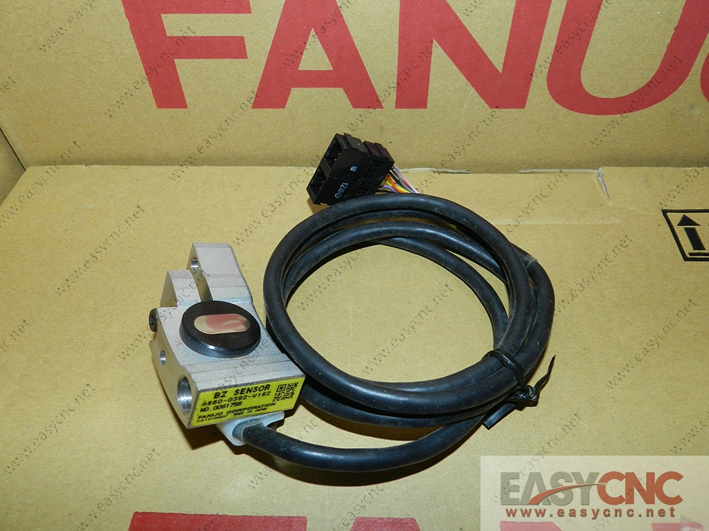 EASYCNC ONLINE SHOPPING A860-0392-V162 Fanuc BZ Sensor New And Original