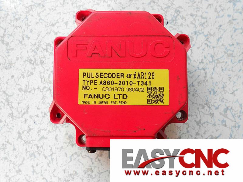 EASYCNC ONLINE SHOPPING A860-2010-T341 Fanuc encoder new