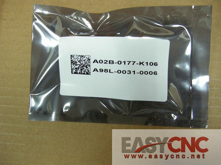 EASYCNC ONLINE SHOPPING A02B-0118-K111