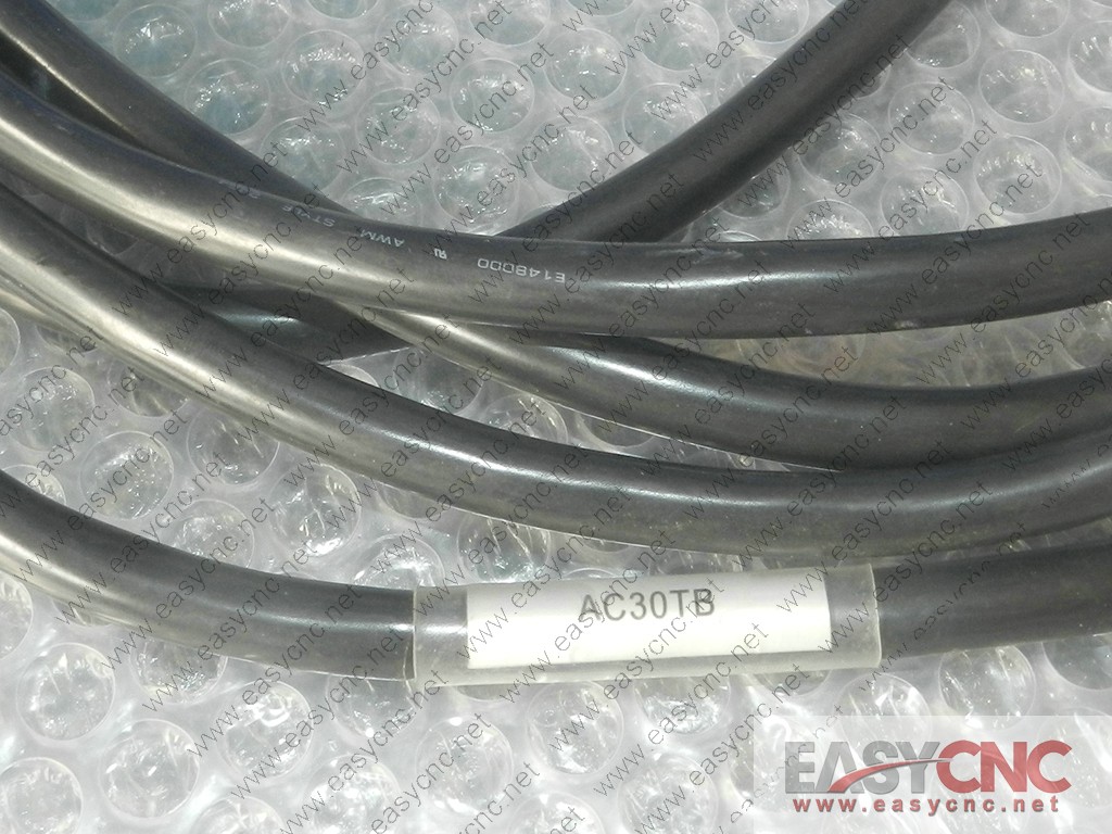 EASYCNC ONLINE SHOPPING AC30TB Mitsubishi cable new new