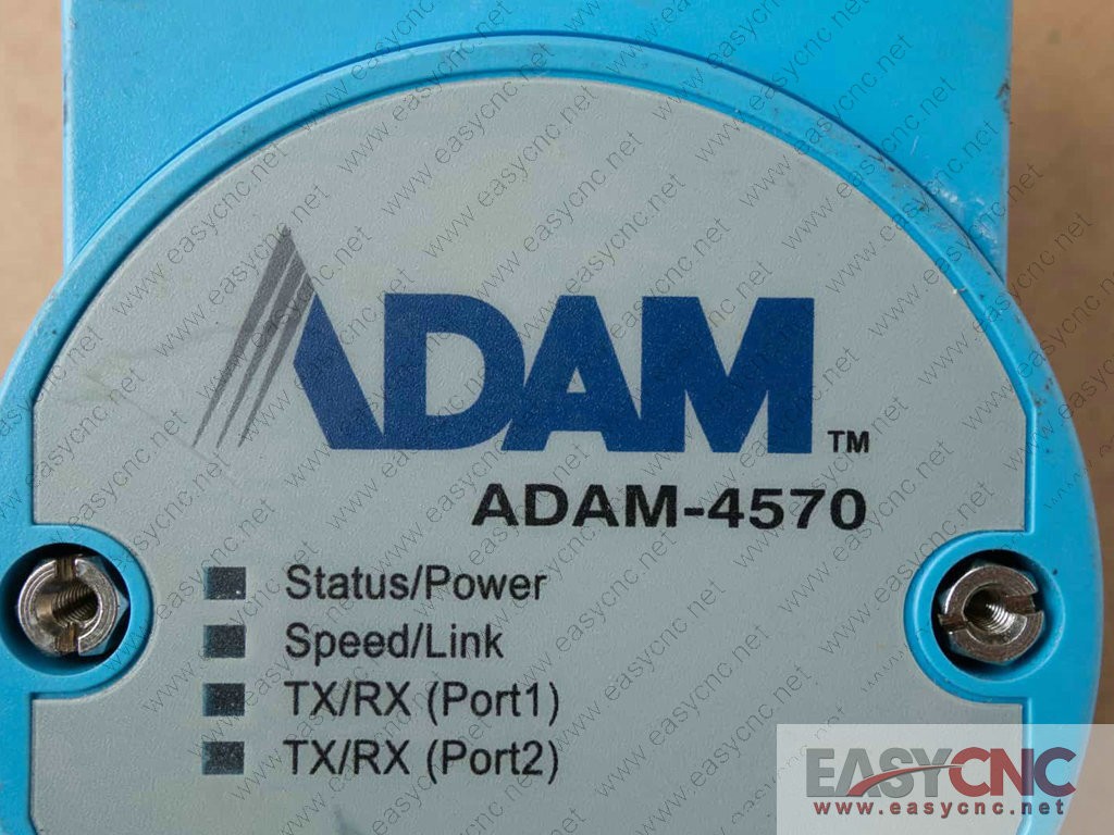 EASYCNC ONLINE SHOPPING ADAM-4570 ADAM 2-port RS-232/422/485 serial ...