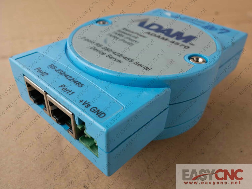 EASYCNC ONLINE SHOPPING ADAM-4570 ADAM 2-port RS-232/422/485 serial ...