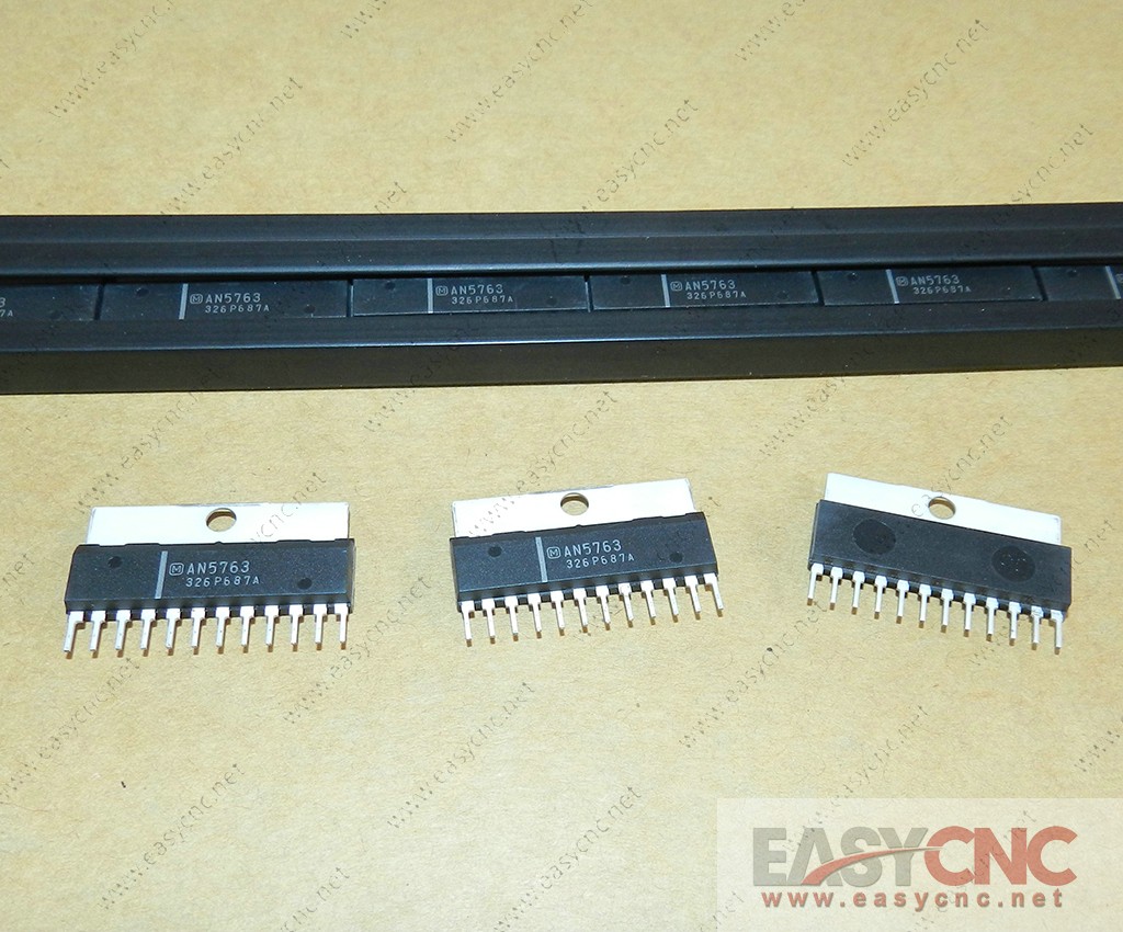 EASYCNC ONLINE SHOPPING AN5763 ZIP12 new and original