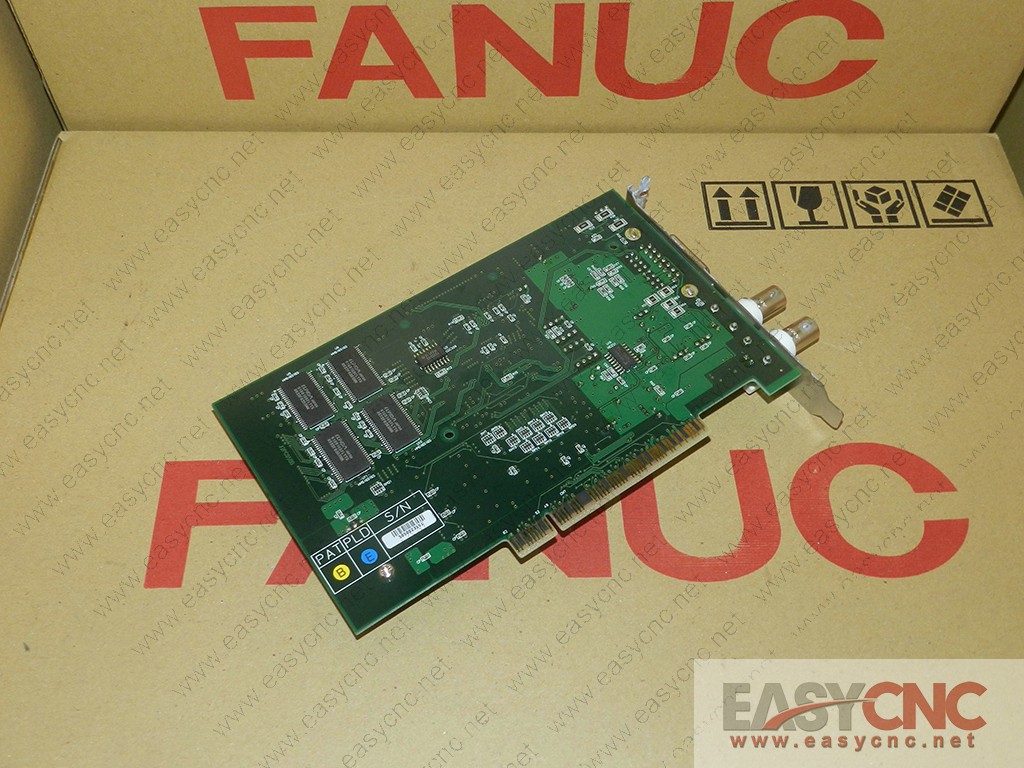 EASYCNC ONLINE SHOPPING Fanuc pcb used