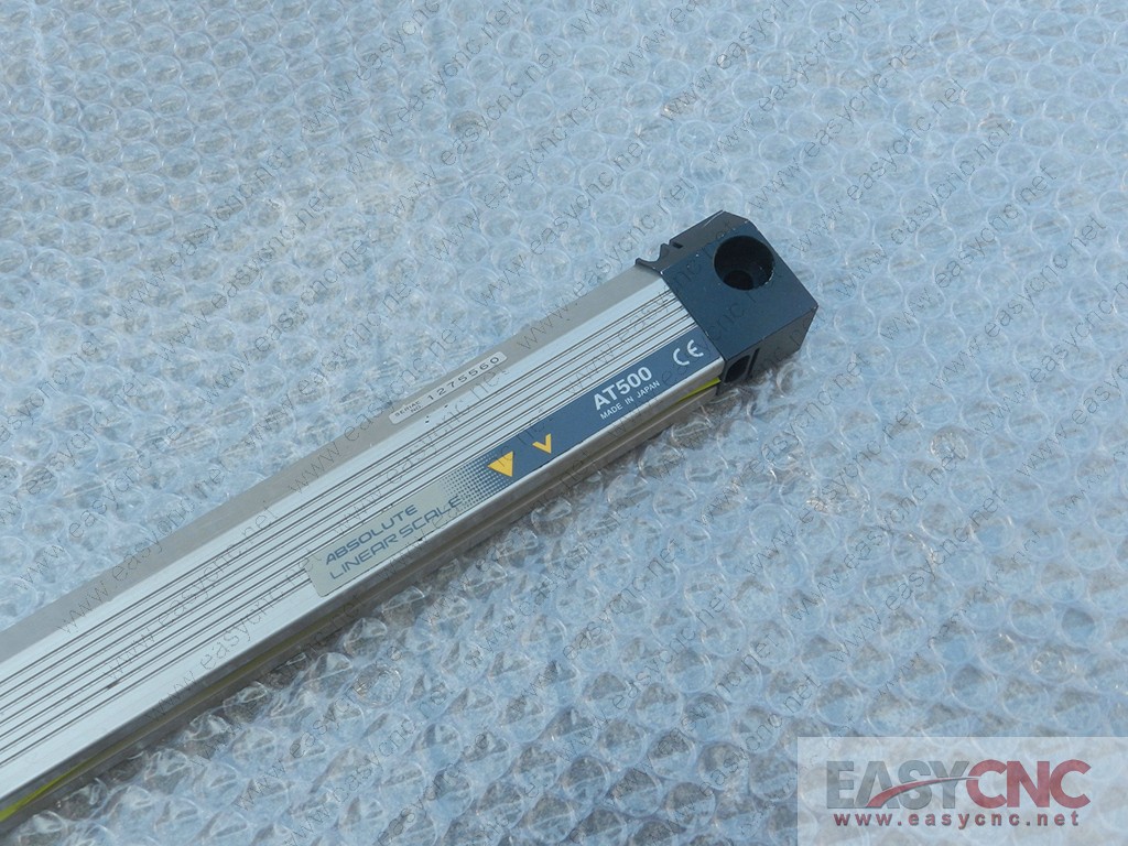 EASYCNC ONLINE SHOPPING AT500 Mitutoyo absolute linear scale used