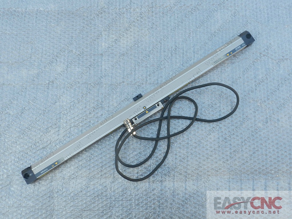 EASYCNC ONLINE SHOPPING AT500 Mitutoyo absolute linear scale used
