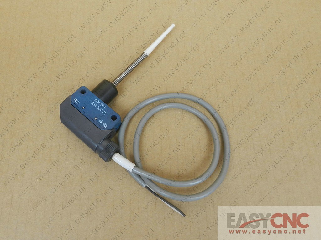 EASYCNC ONLINE SHOPPING AZH1266 Nais limit switch used