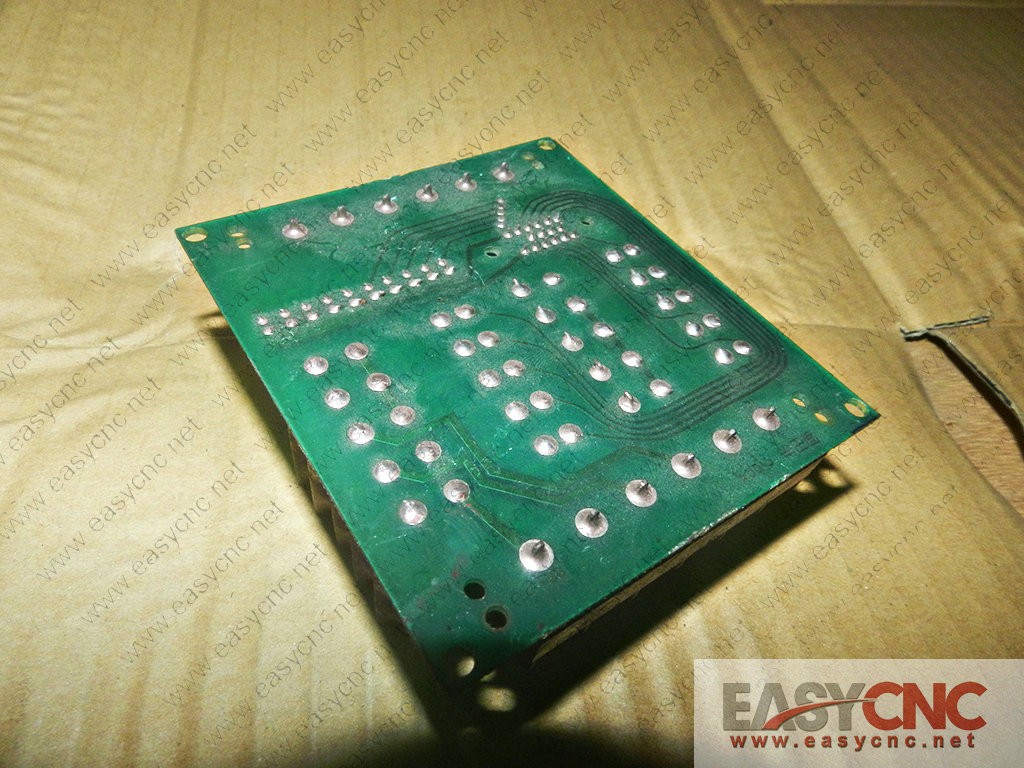 EASYCNC ONLINE SHOPPING A.0013 PCB USED