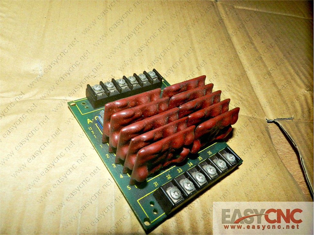 EASYCNC ONLINE SHOPPING A.0013 PCB USED