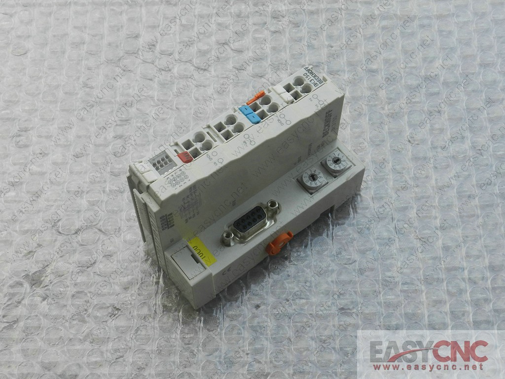 EASYCNC ONLINE SHOPPING BK3150 Beckhoff PLC new