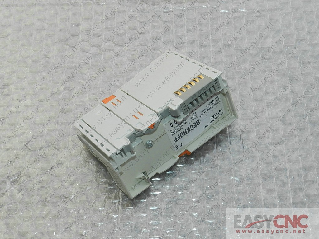 EASYCNC ONLINE SHOPPING BK3150 Beckhoff PLC new