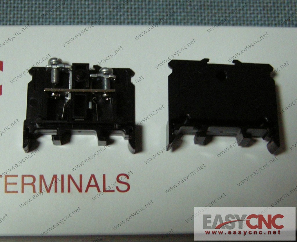 EASYCNC ONLINE SHOPPING BNH15MWPN50 Idec Panblock Terminals New And Original