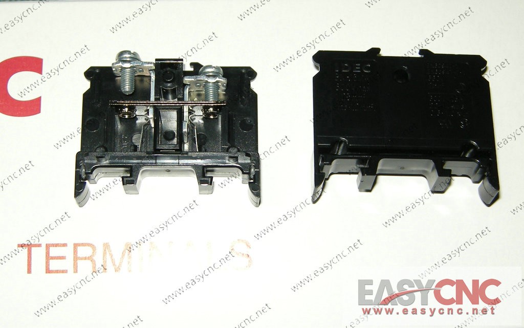 EASYCNC ONLINE SHOPPING BNH15MWPN50 Idec Panblock Terminals New And Original