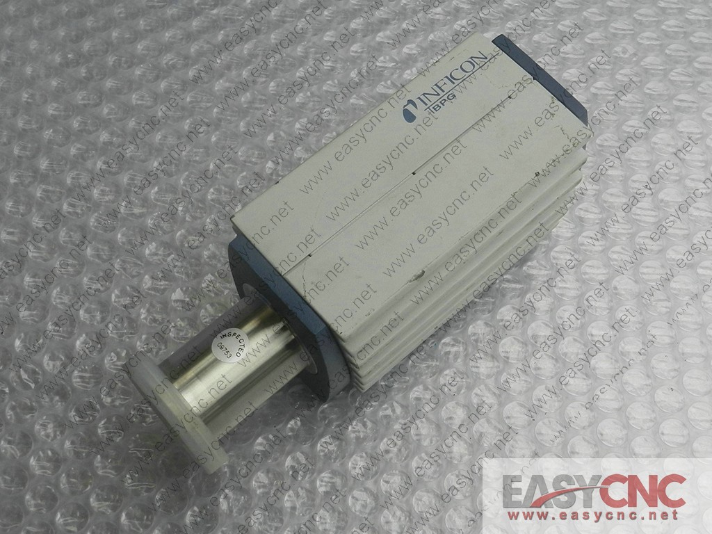 EASYCNC ONLINE SHOPPING BPG400 353-500 Inficon vacuum transducer used