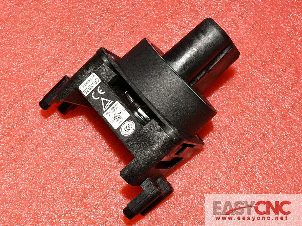 EASYCNC ONLINE SHOPPING BZ6N10D Fuji circuit breaker new