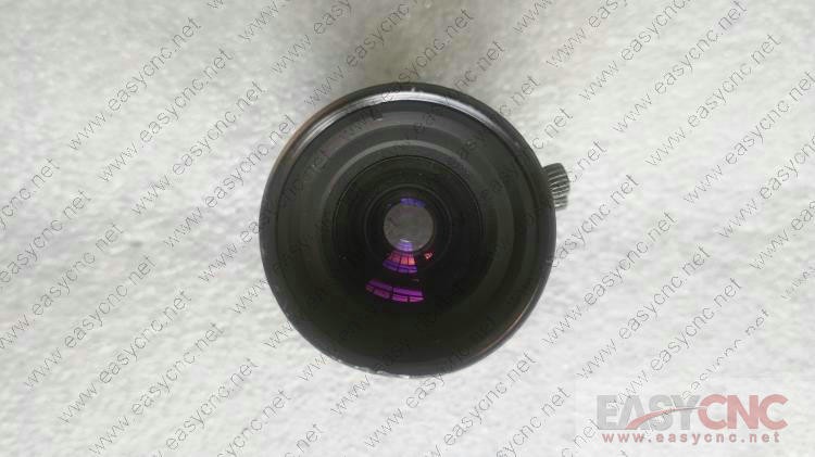 EASYCNC ONLINE SHOPPING Keyence lens CA-LH8 HR F1.4 8mm used