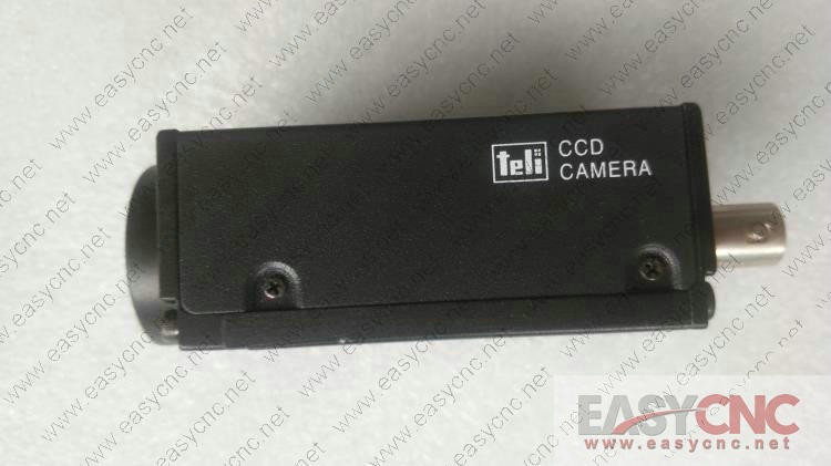 EASYCNC ONLINE SHOPPING CS8310BC Teli ccd camera used