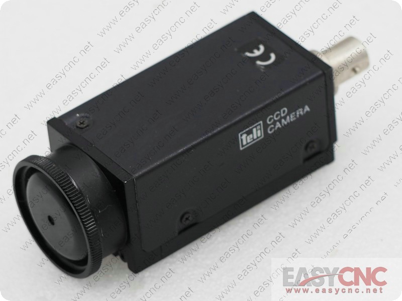 EASYCNC ONLINE SHOPPING CS8420I-30 Teli ccd camera used