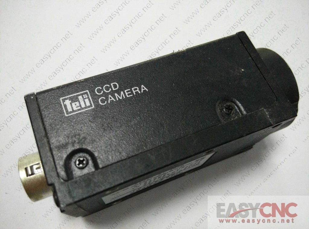 EASYCNC ONLINE SHOPPING CS8530-01 Teli ccd camera used