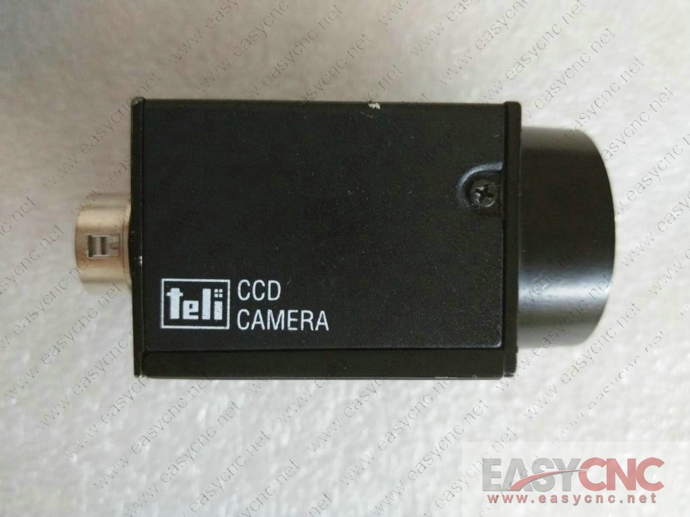 EASYCNC ONLINE SHOPPING CS8550DI-08B Teli ccd camera used