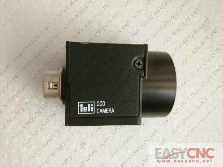 EASYCNC ONLINE SHOPPING CS8570D Teli ccd camera used