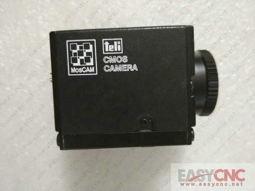 EASYCNC ONLINE SHOPPING CSB4000CL-10 Teli cmos camera used