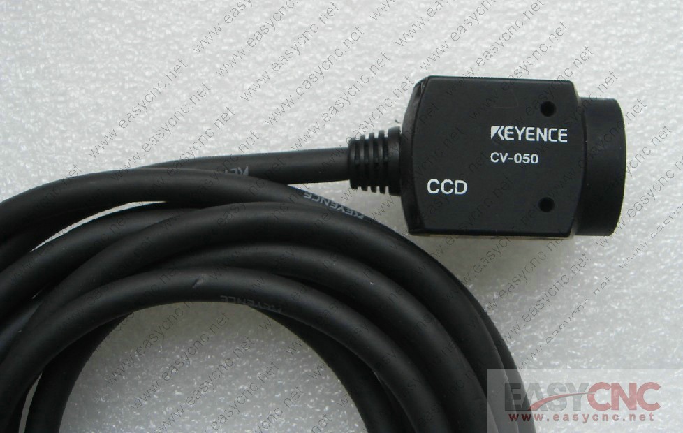 EASYCNC ONLINE SHOPPING CV-050 Keyence ccd camera used