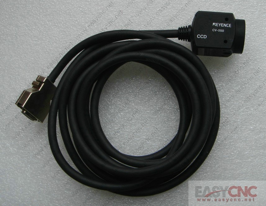 EASYCNC ONLINE SHOPPING CV-050 Keyence ccd camera used