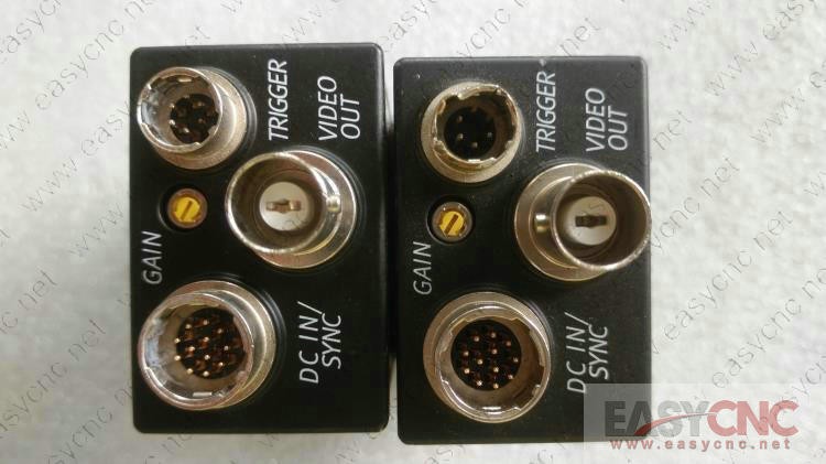 EASYCNC ONLINE SHOPPING CV-A50 Jai ccd used