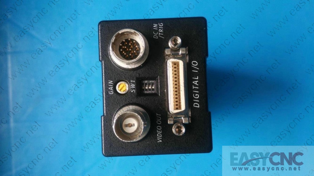EASYCNC ONLINE SHOPPING CV-M2 Jai ccd used