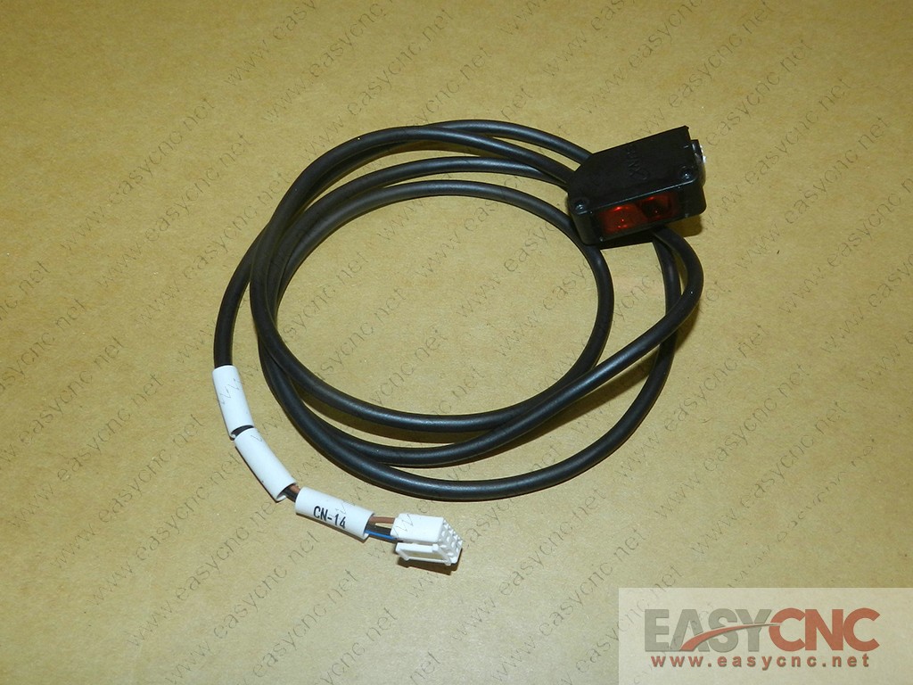 EASYCNC ONLINE SHOPPING CX-491 Sunx photoelectric sensor new