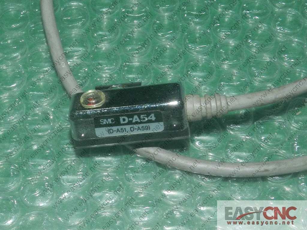 EASYCNC ONLINE SHOPPING D-A54 smc Magnetic switch used