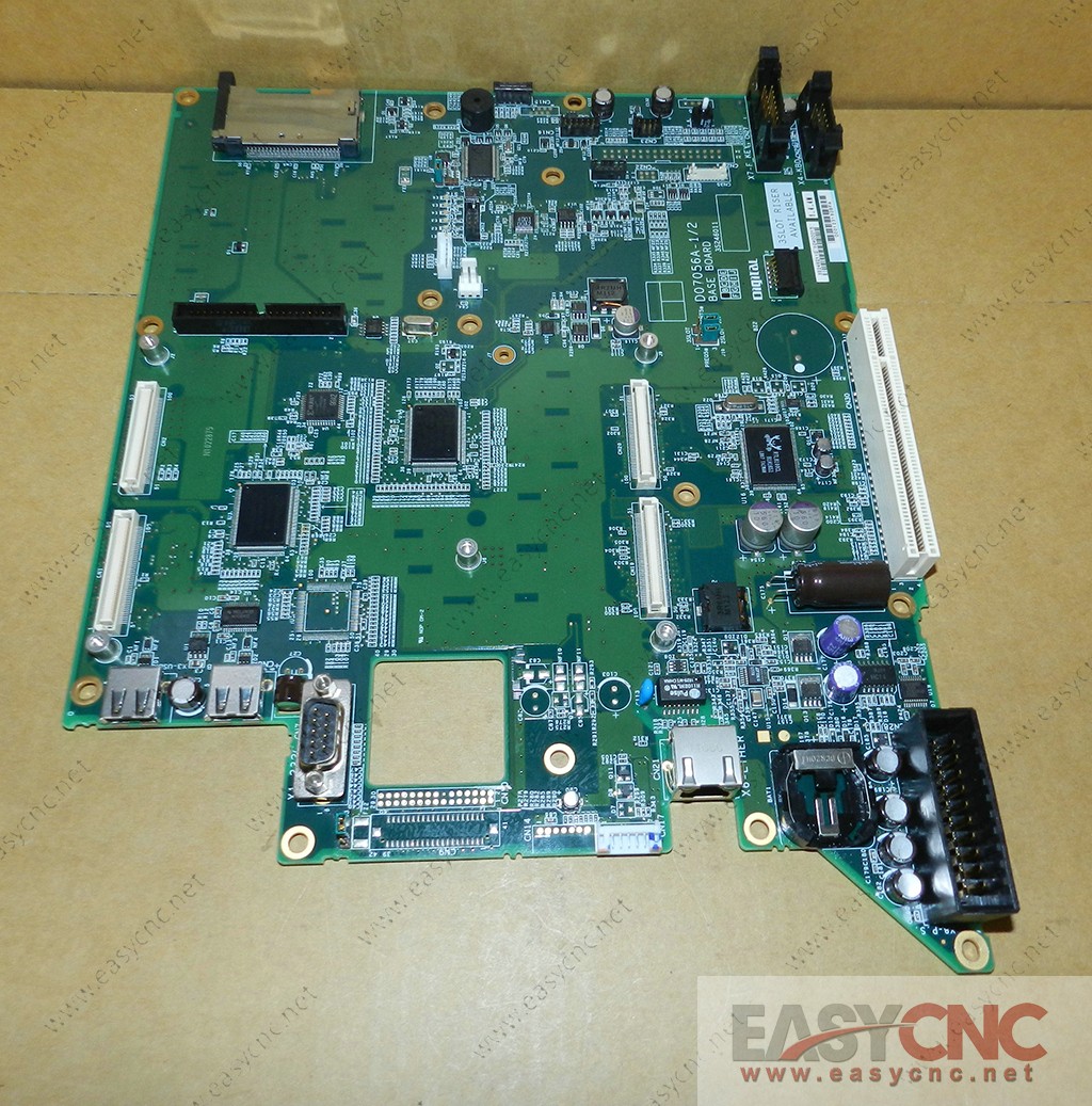 EASYCNC ONLINE SHOPPING D07056A-1/2 DIGITAL BASE BOARD FOR OKUMA