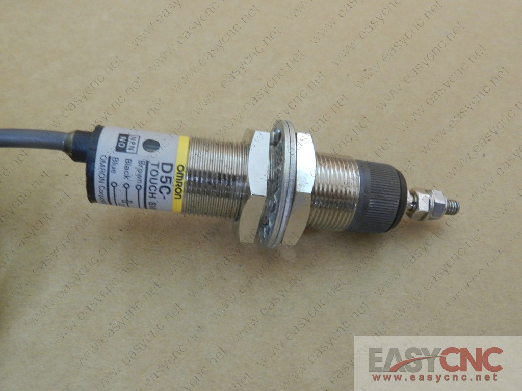 EASYCNC ONLINE SHOPPING D5C Omron touch switch new