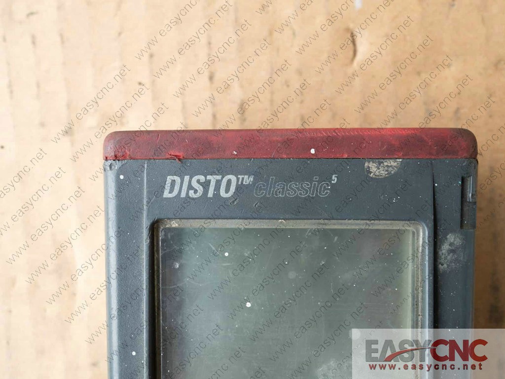 EASYCNC ONLINE SHOPPING DISTI CLASSIC Second-hand measuring instrument used
