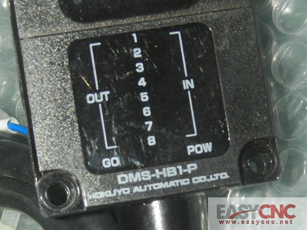 EASYCNC ONLINE SHOPPING DMS-HB1-P Hokuyo optical data transmission ...