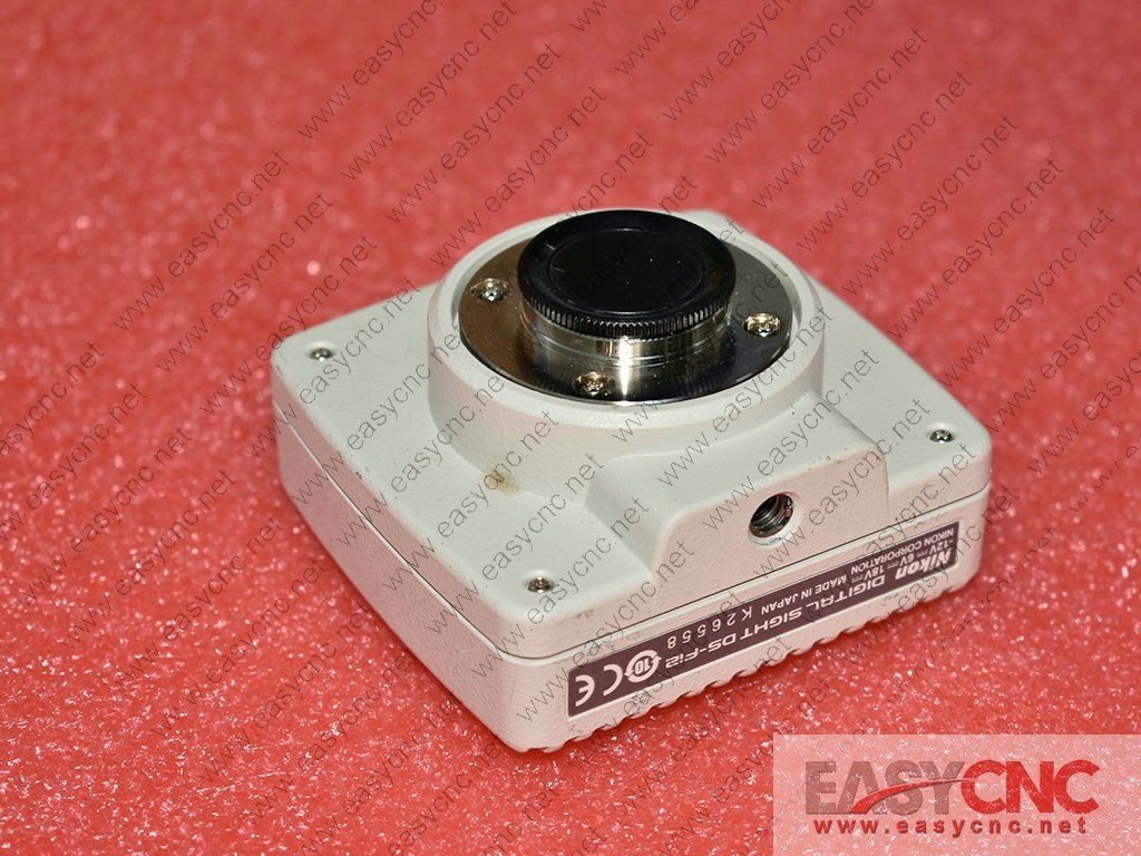 EASYCNC ONLINE SHOPPING DS-FI2 Nikon digital sight ds-fi2 new