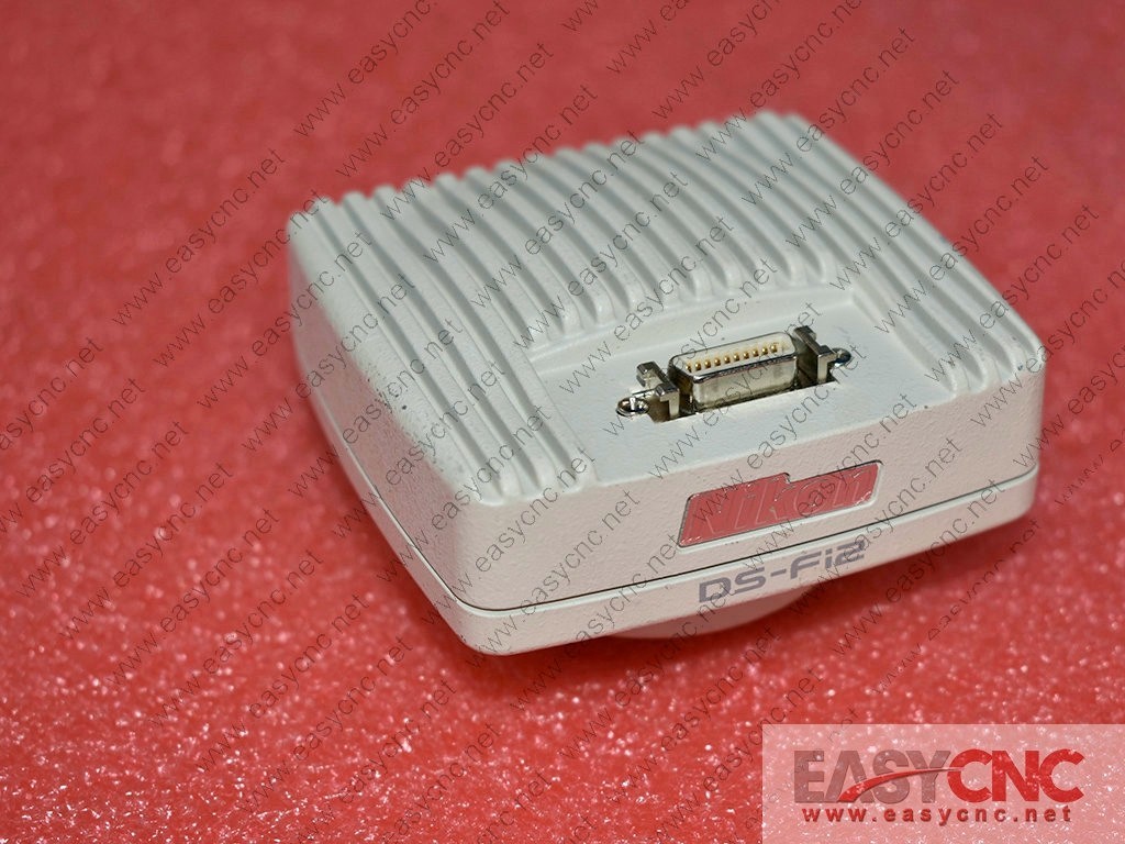 EASYCNC ONLINE SHOPPING DS-FI2 Nikon digital sight ds-fi2 new