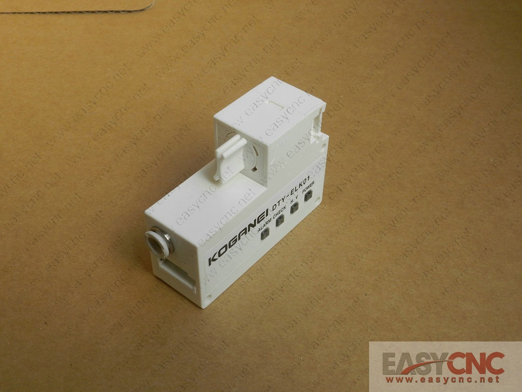 EASYCNC ONLINE SHOPPING DTY-ELK01 Koganei static eliminator new
