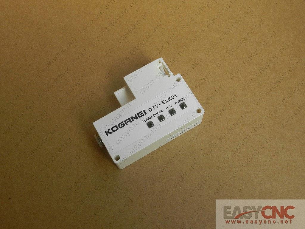 EASYCNC ONLINE SHOPPING DTY-ELK01 Koganei static eliminator new