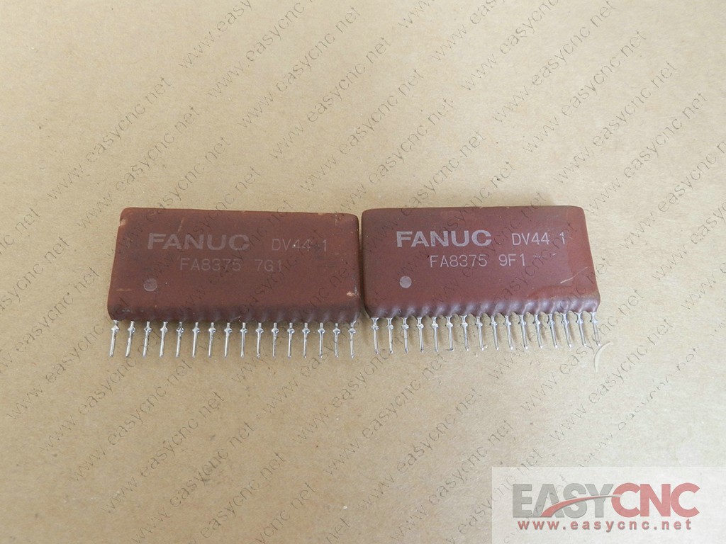 EASYCNC ONLINE SHOPPING DV44 FA8375 Fanuc hybrid used